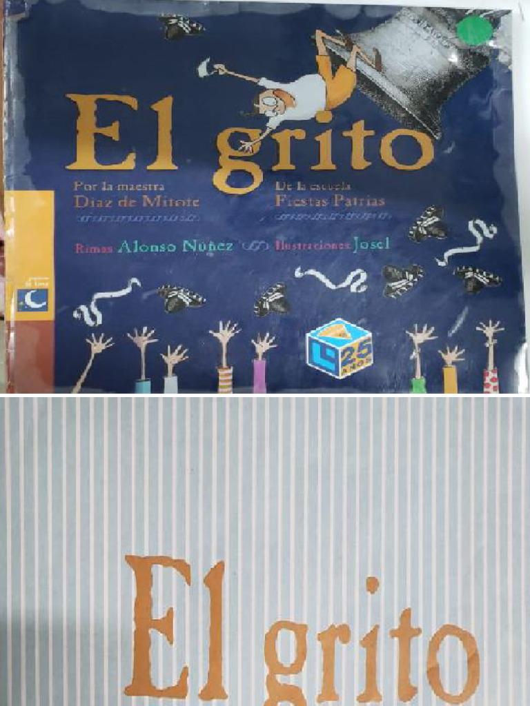 El Grito | PDF