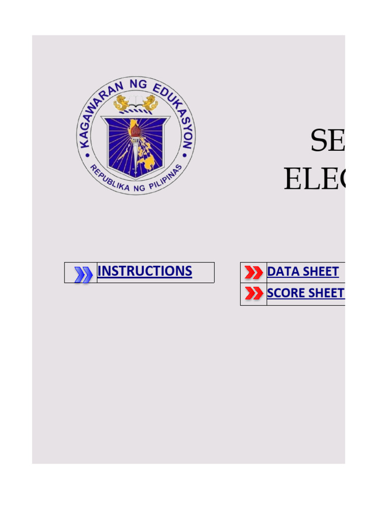 G11 TVL ICT Reading & Writing | PDF