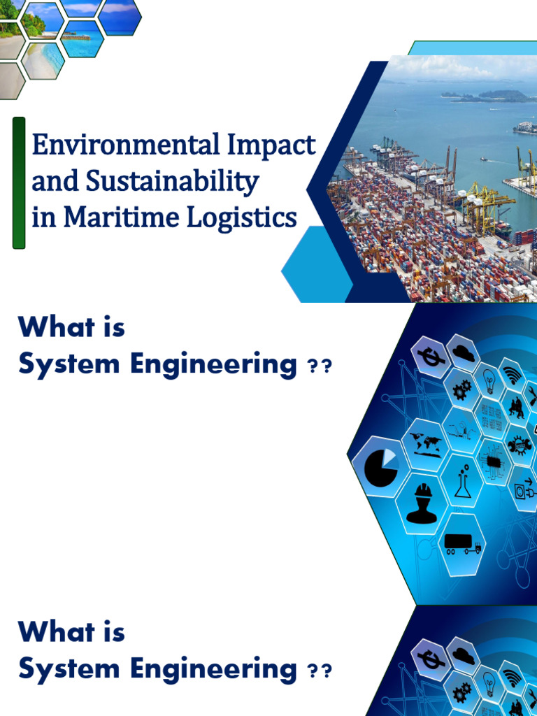 System Engineering | Download Free PDF | Systems Engineering | Port