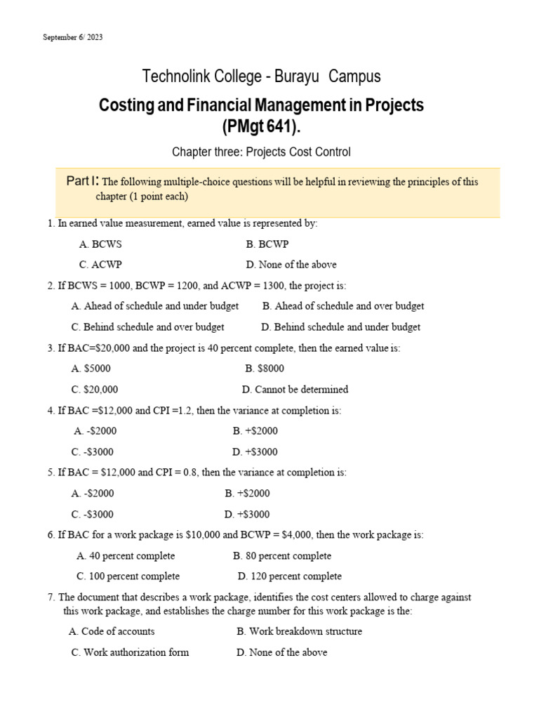 Assignment III | PDF | Economies | Business