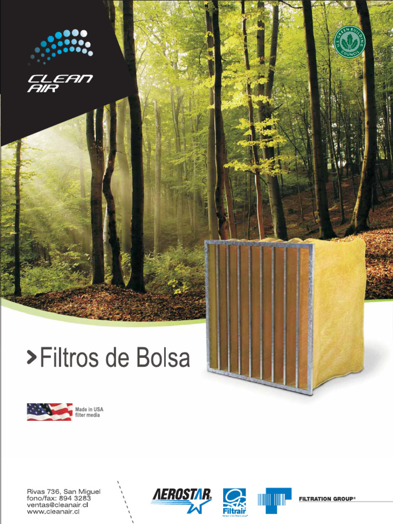 Clean Air | PDF