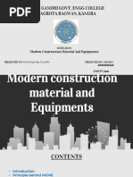 Basic Construction Materials, 8th Edition | PDF | Science | Technology ...