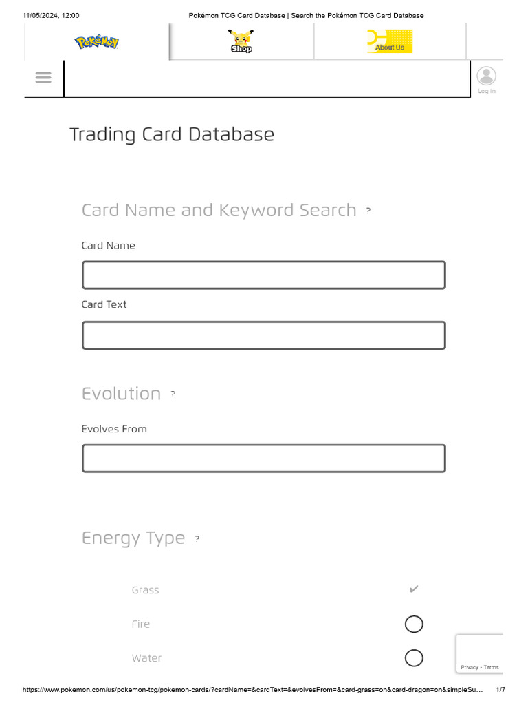 Pokémon TCG 2 | PDF
