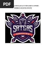 Proposal Kegiatan | PDF