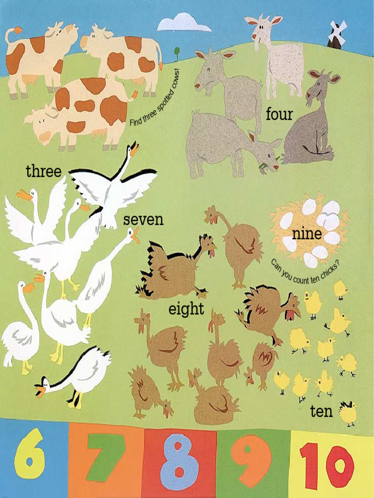 Jars David Le One Two Red and Blue Part7 | PDF