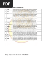 Hackers IELTS Reading | PDF