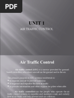 Classification of Airspaces - : Aip A.R.E ENR 1.4-1 | PDF | Instrument Flight Rules | Visual ...