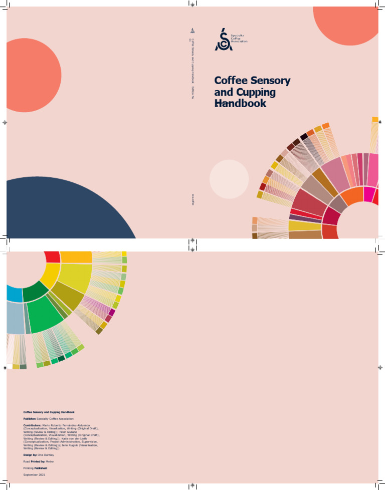 coffee-sensory-and-cupping-handbook | PDF