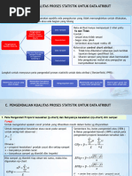 Materi Control Chart | PDF