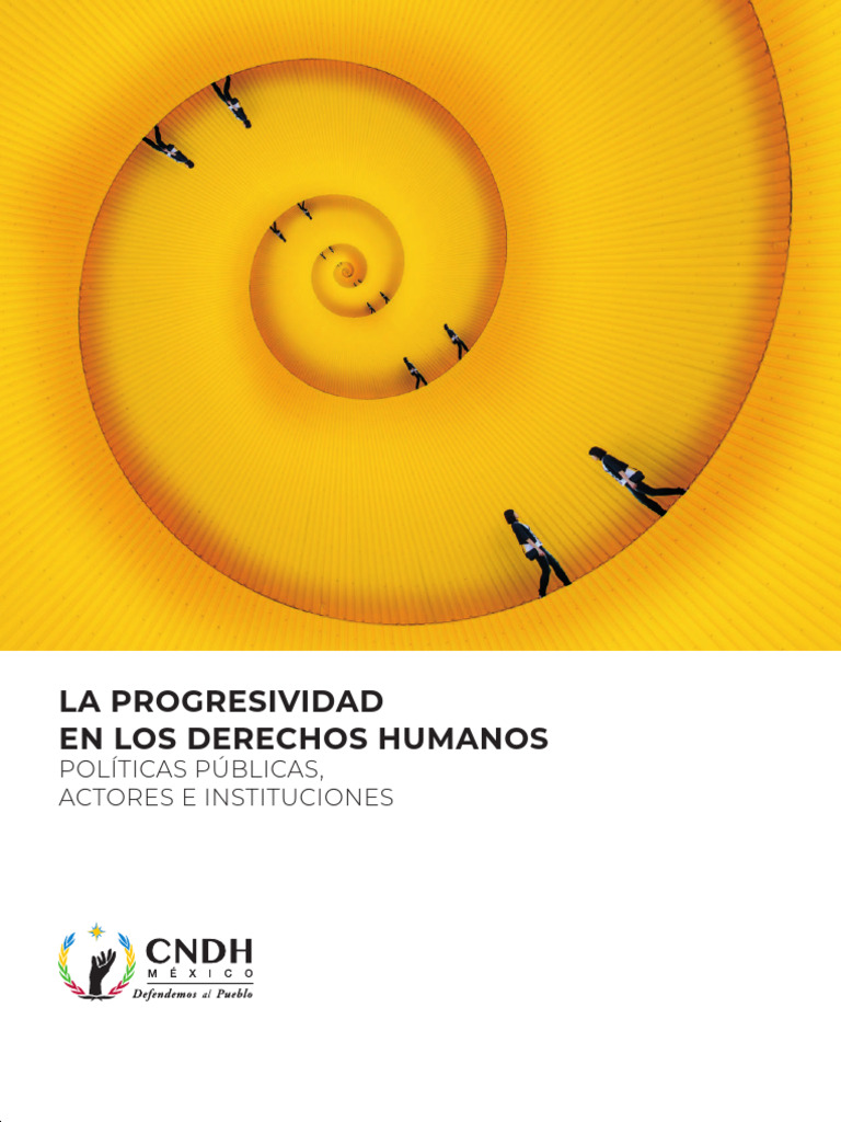 Progresividad DH | PDF | Derechos humanos | Presupuesto