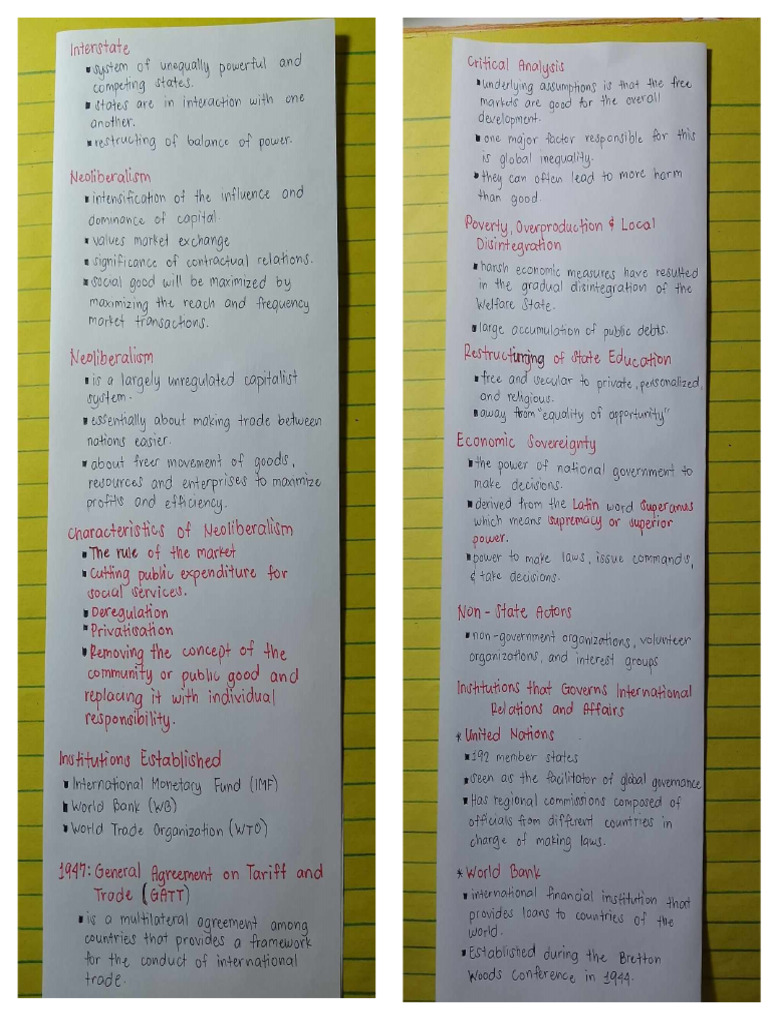 Document2.docx Contem | PDF