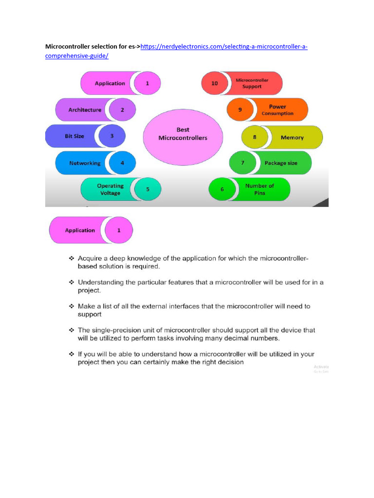 unit-4th | PDF | Read Only Memory | Computer Memory