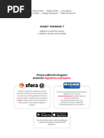 Mjerne Jedinice Fizika 7 | PDF