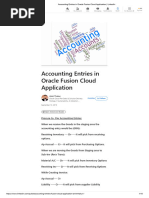 Dunning Letter Setup and Usage in Oracle r12 | PDF | Xml | Computing