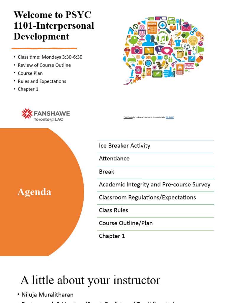 Psyc 1101 Week 1 | PDF | Communication | Broadcasting Psyc 1101 Week 1 | PDF | Communication | Broadcasting