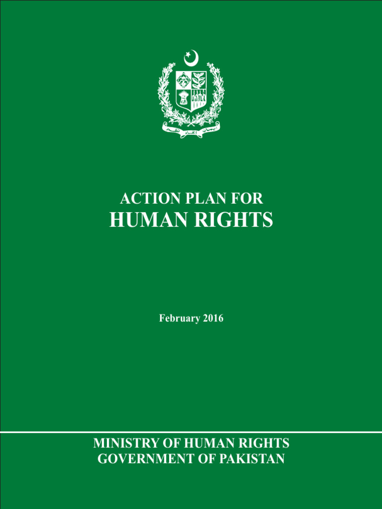 Human | Download Free PDF | Human Rights | Government Of Pakistan
