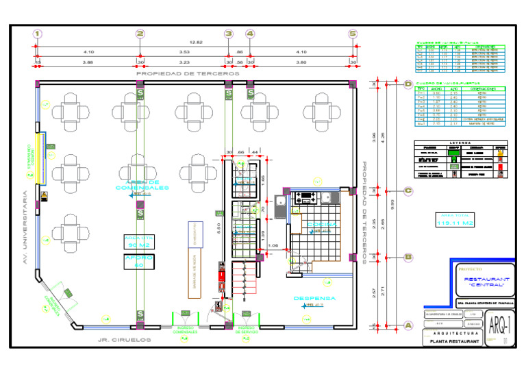 RESTAURANTE BLANCA-Layout1 | PDF