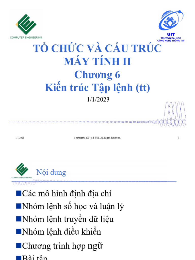 IT012 Chapter06 (TT) | PDF