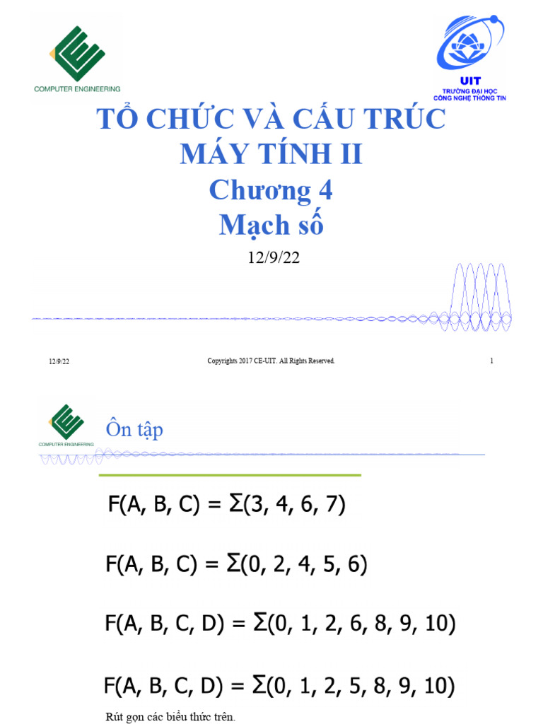 IT012 Chapter4 | PDF