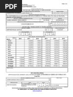 Formato 14 - 100 IVSS | PDF