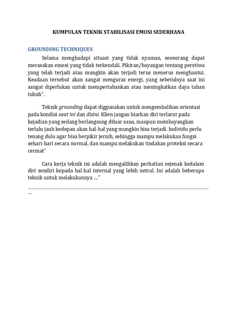 grounding-techniques-pdf