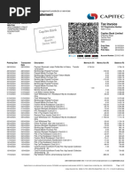 How To Send Money Using Capitec Send Cash Capitec | PDF | Cash | Online ...