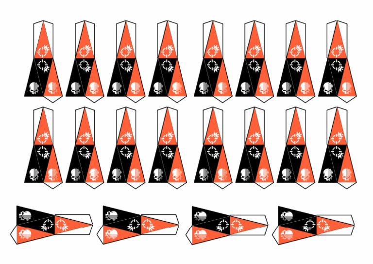 Tokens Kill Team | PDF