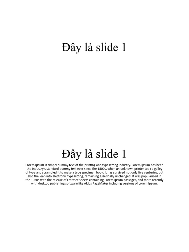 There Are Many Variations of Passages of | PDF | Written Communication ...