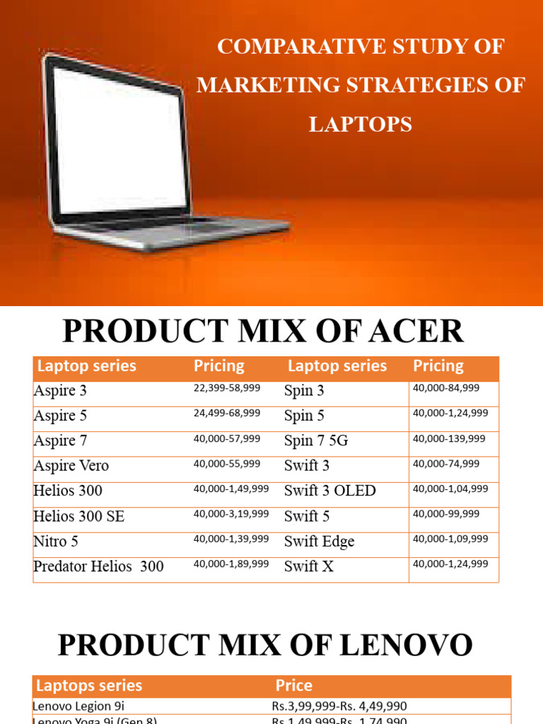 MM PRESENTATION final | PDF | Chromebook | Portable Computers