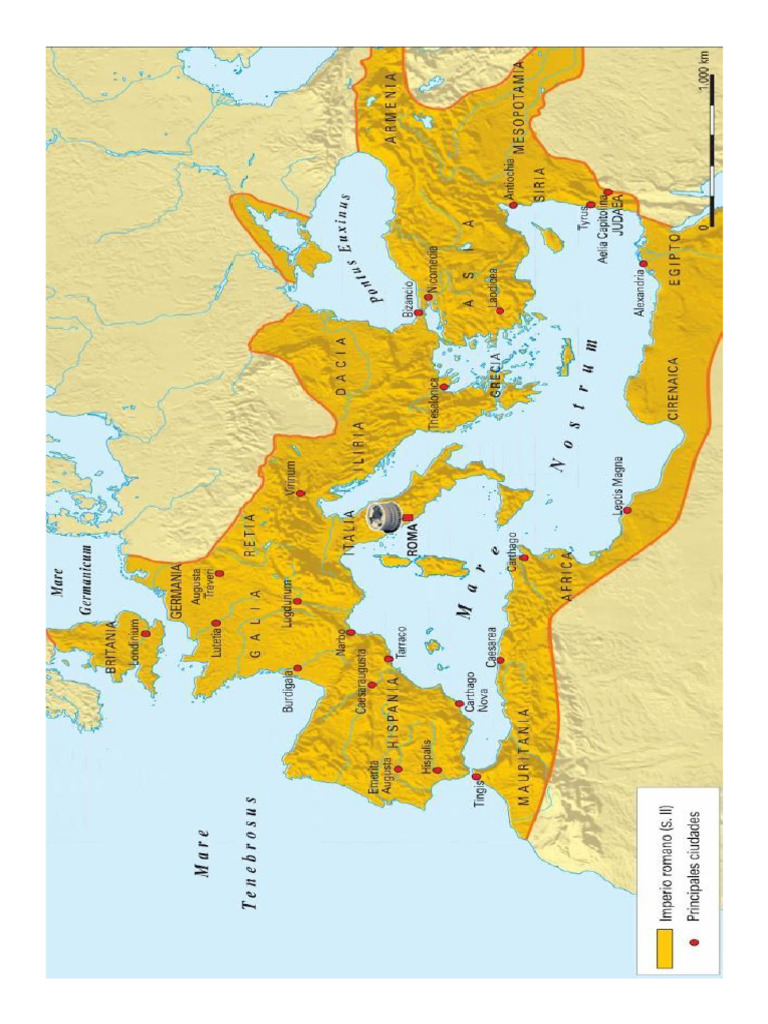 Literatura de Roma | PDF | imperio Romano | Horacio