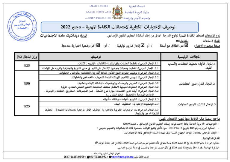 Didact Ijt Coll | PDF
