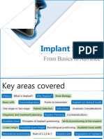 GALILEOS-Implant-1 9 2 | PDF | Menu (Computing) | Dental Implant
