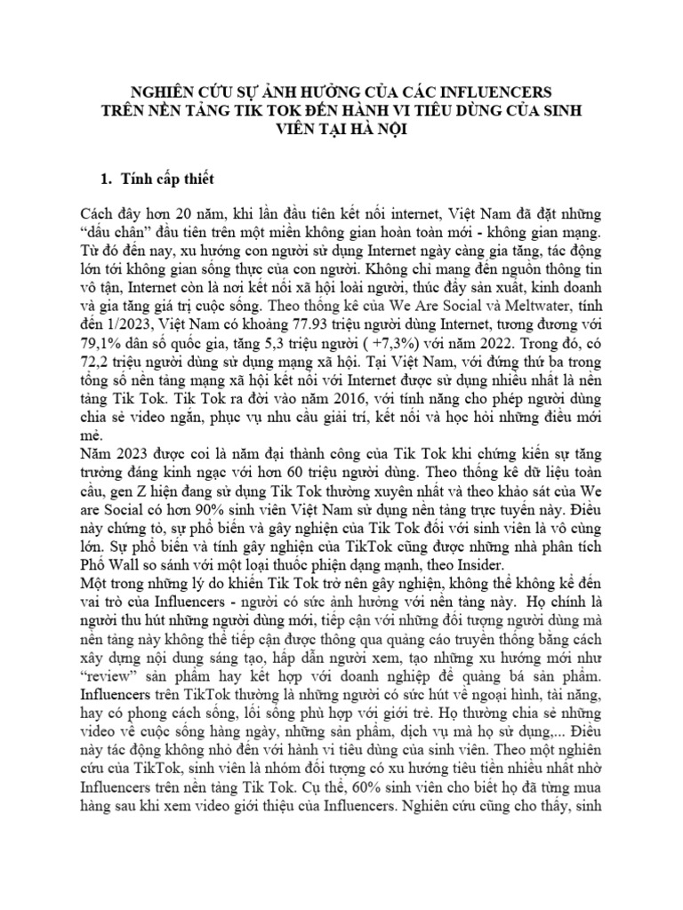 Demo1.NCKH Fixed | PDF