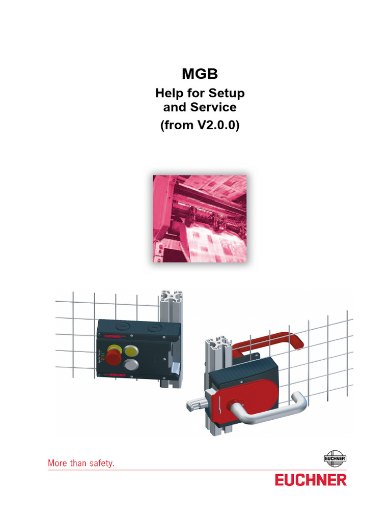 01 03 - 12 MGB Help V2.0.EN US | PDF | Switch | Power Supply