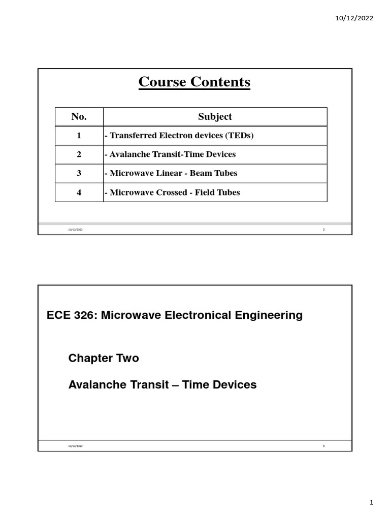 Lec 4-951 | PDF | Electricity | Electronic Engineering