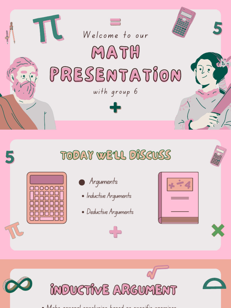 Mathematics Form 4 Presentation (Chapter 3) | PDF | Career & Growth