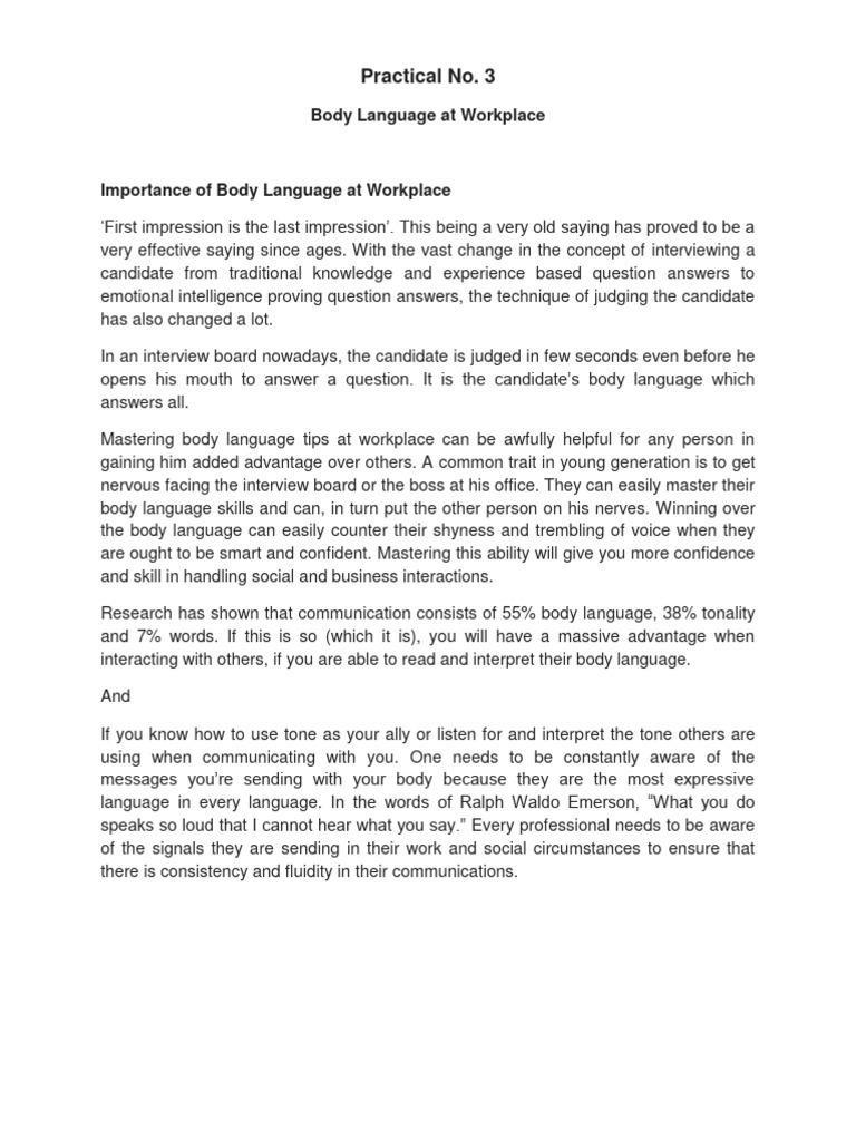 PR No. 3 BCC | PDF | Language Arts & Discipline