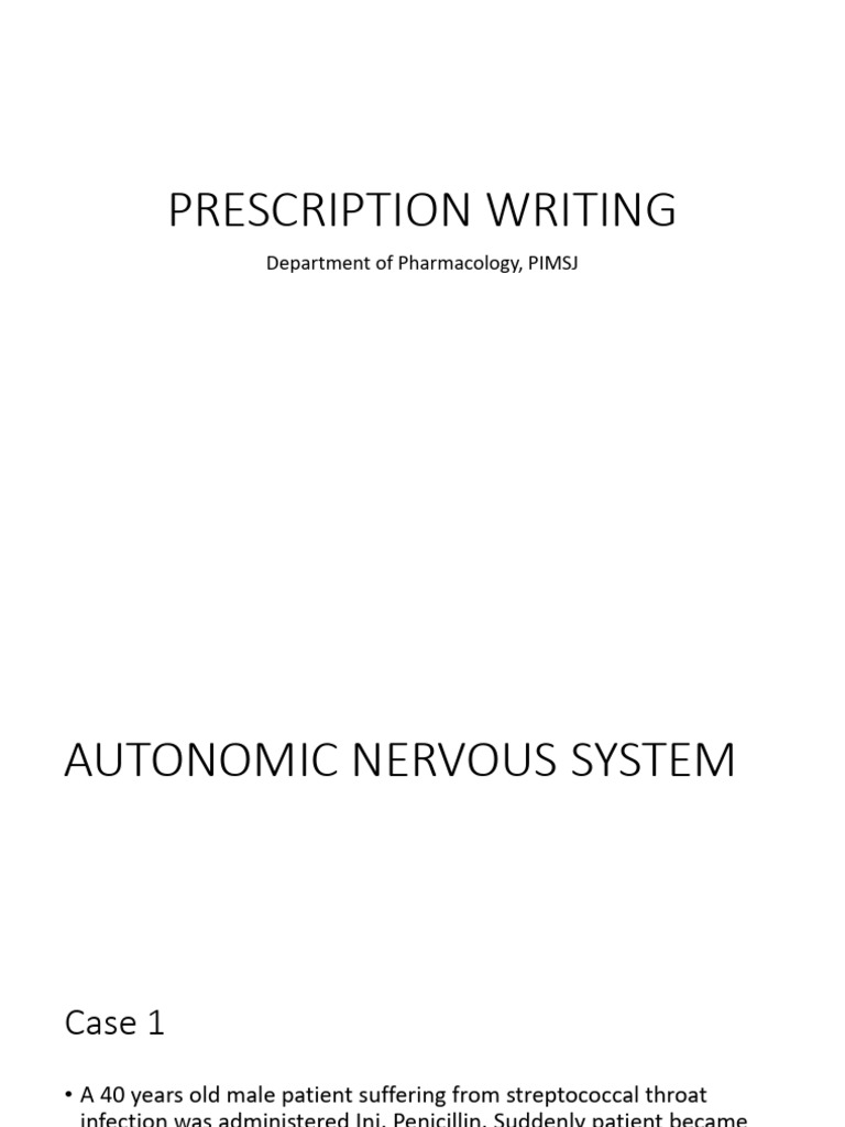 Prescription Writing - All Topics | PDF | Anemia | Malaria