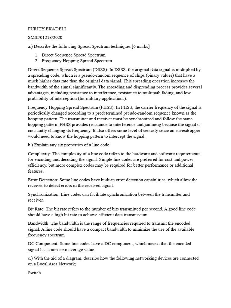 Purity | PDF | Computer Network | Virtual Private Network