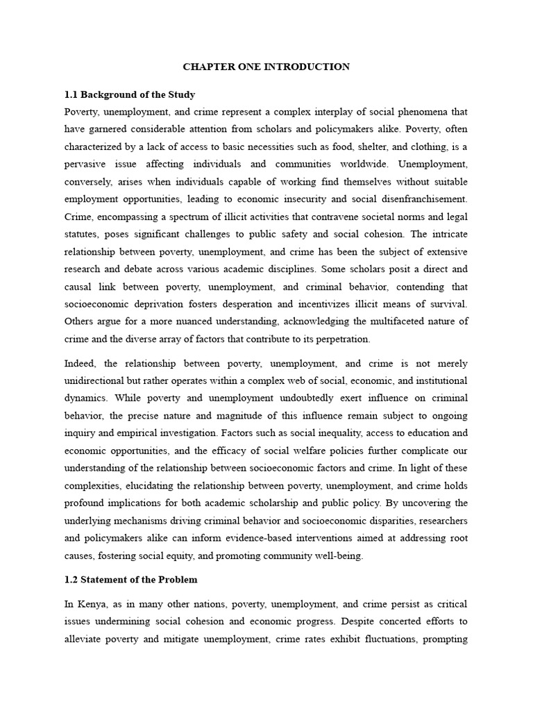 Linear Regression Methodology