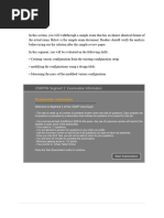 CSWA Sample Test 1 | PDF | Teaching Methods & Materials