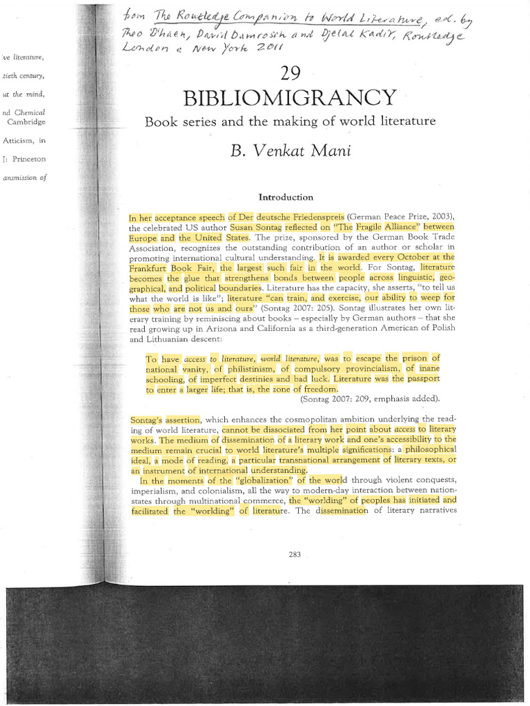 Mani | PDF | Libraries | Books