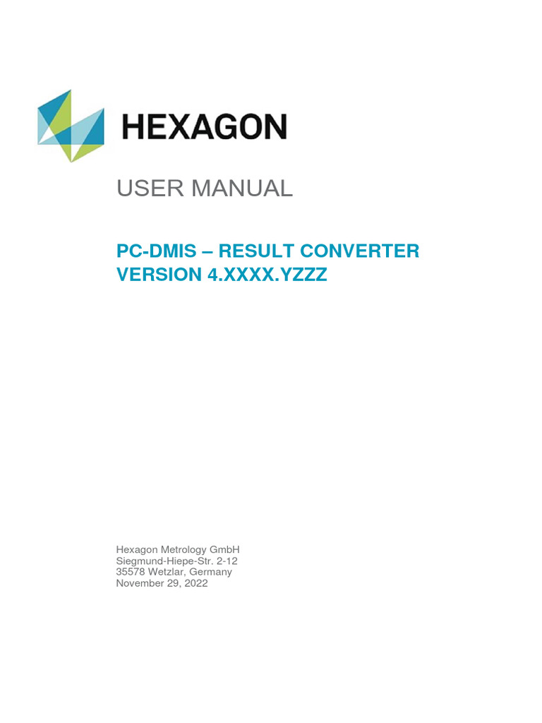 User Manual | PDF | Windows Registry | Software