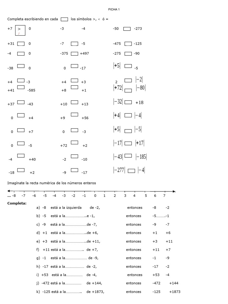 Modulo 1 Y 2 Pdf Ecuaciones Entero