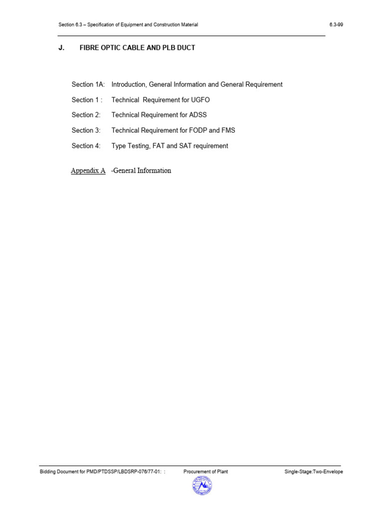 Telecom Scope TS | PDF | Optical Fiber | Specification (Technical Standard)
