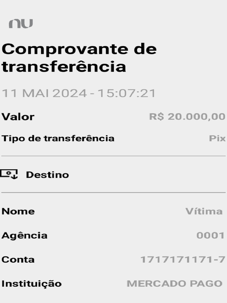 58 Compro Vante | PDF