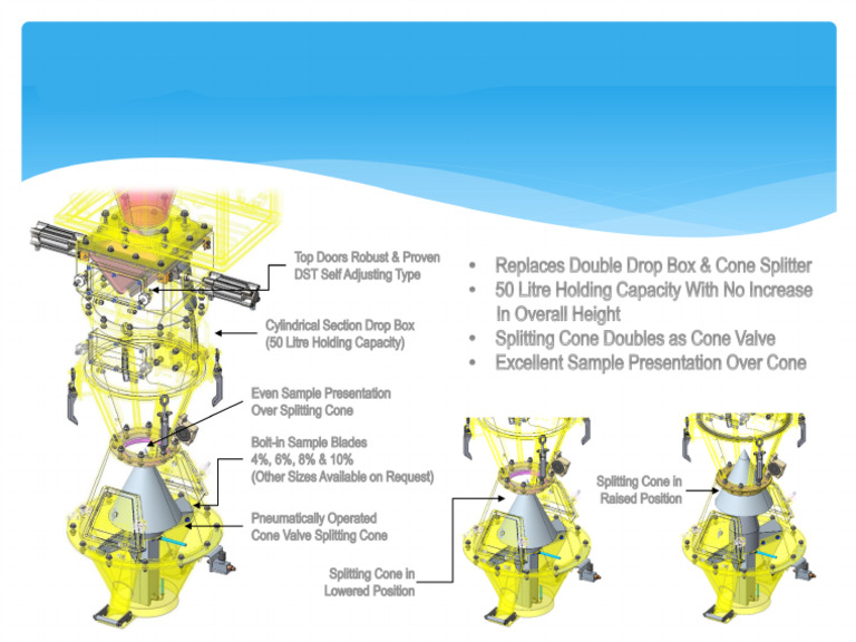Surface RC Sampling Systems Brochure_230819_122503-8 | PDF