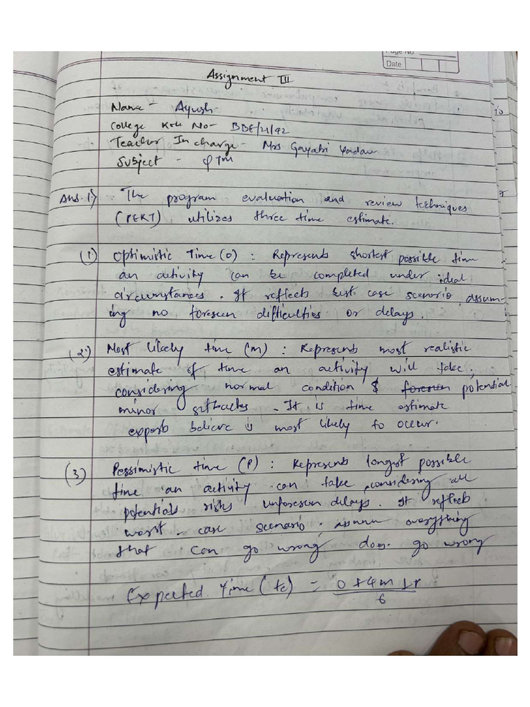 Ayush BBE 21 42 QTM3 Compressed | PDF