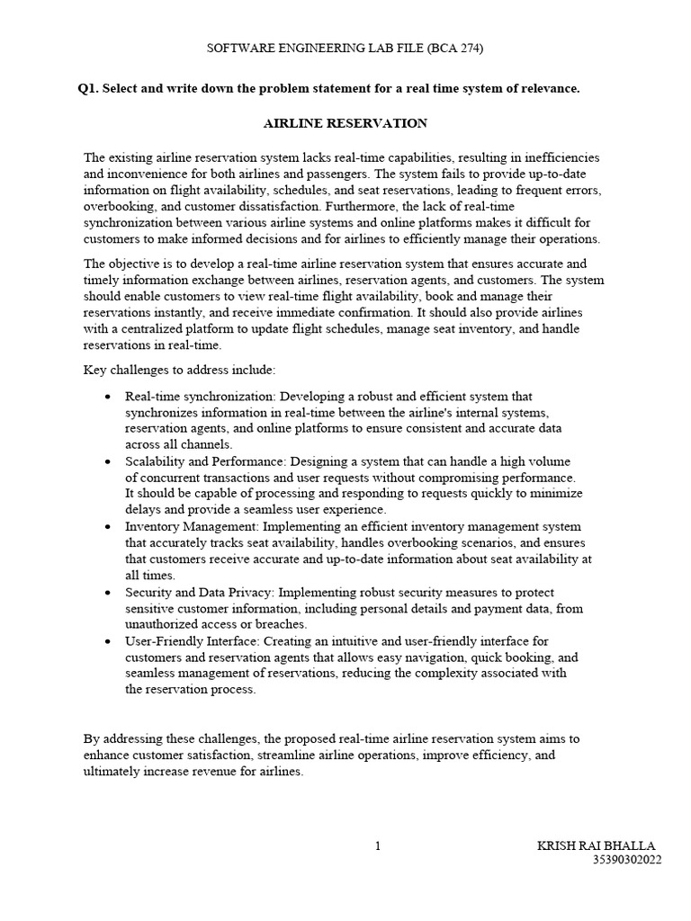 Se Lab Krish | PDF | Usability | Computer Security