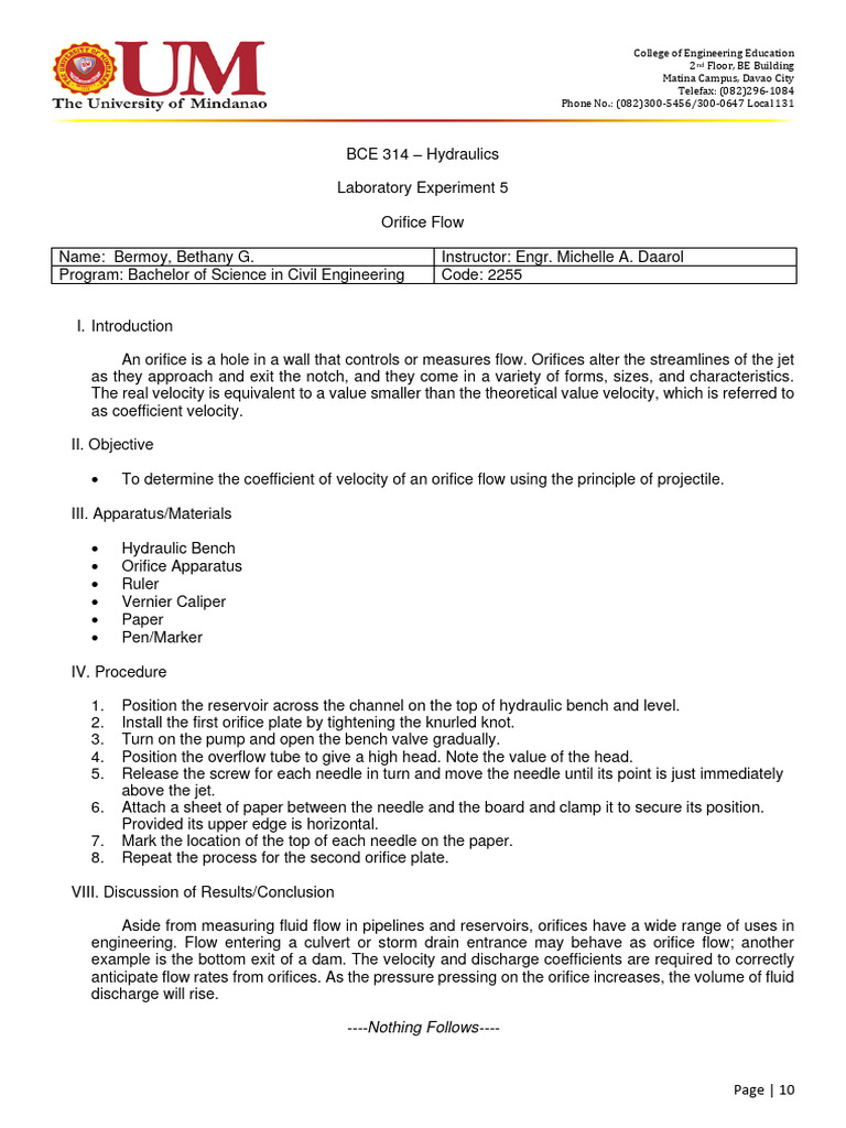 Nothing Follows | PDF | Liquids | Soft Matter